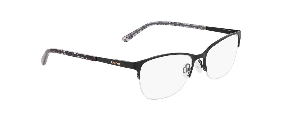 bebe BB5236 Glasses | Free Shipping and Returns | Eyeconic