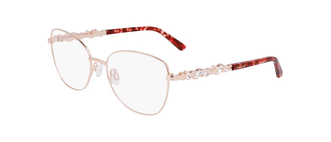 bebe BB5230 Glasses | Free Shipping and Returns | Eyeconic