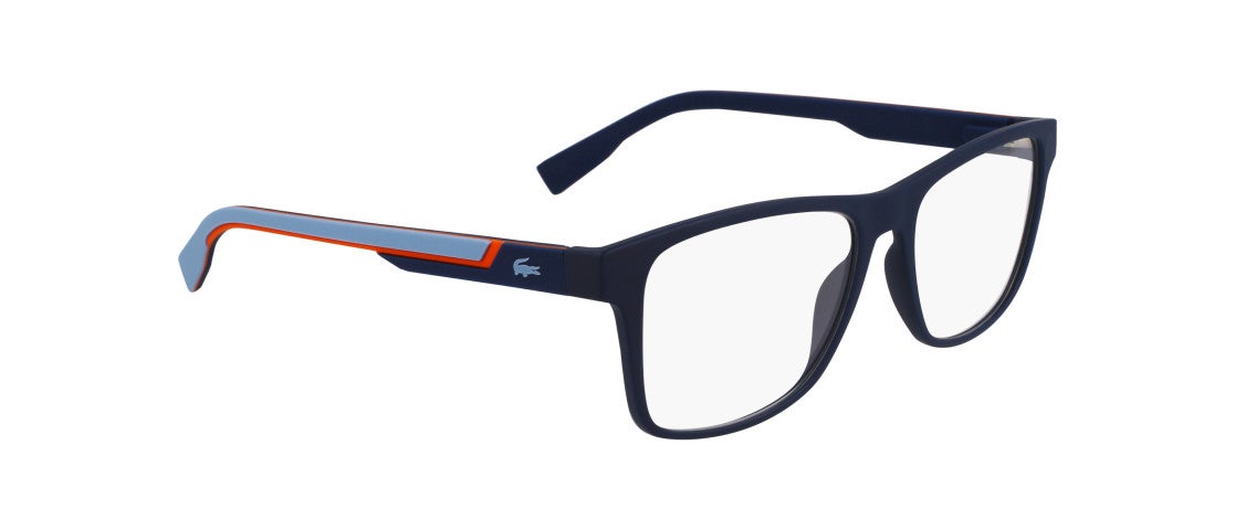 Lacoste L2707MAG-SET Glasses | Free Shipping and Returns | Eyeconic