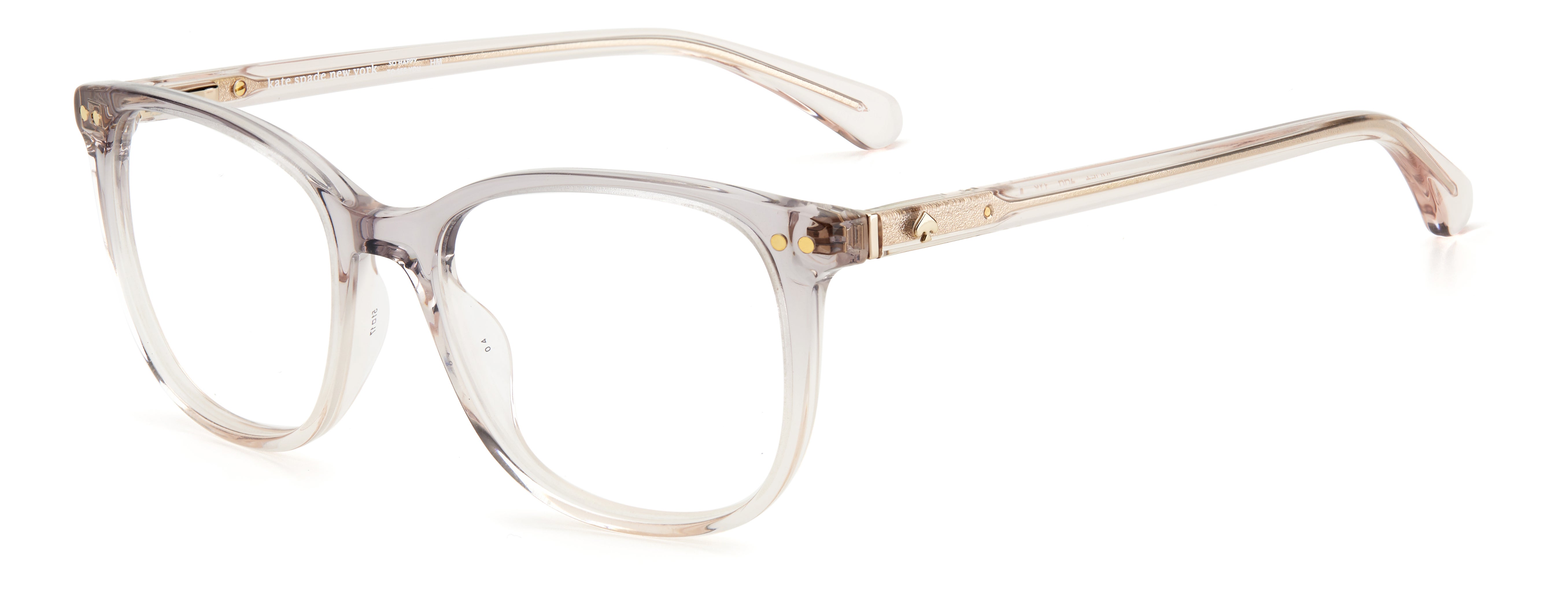 Kate Spade JOLIET Glasses | Free Shipping and Returns | Eyeconic