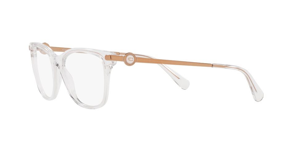 Coach HC6176 Glasses | Free Shipping and Returns | Eyeconic