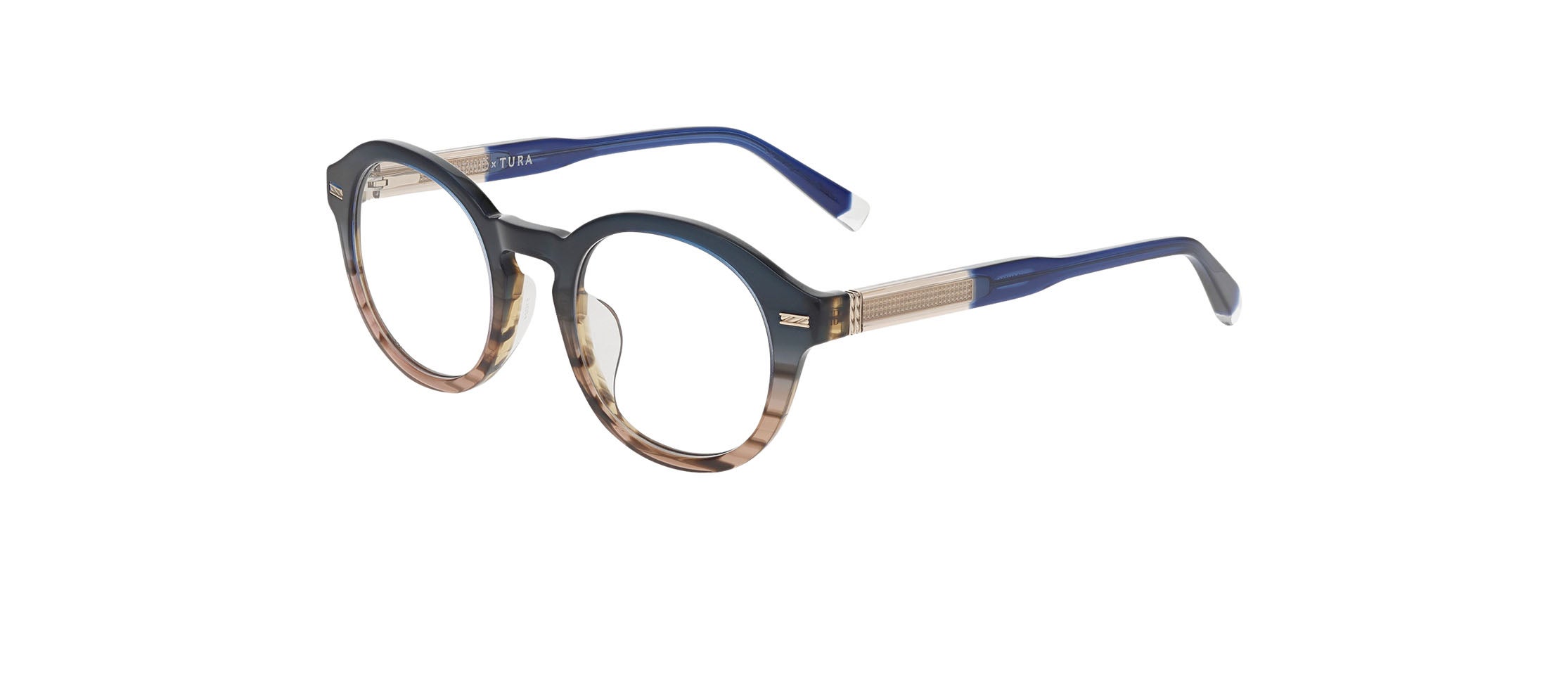 Glemaud VGOM001 Glasses | Free Shipping and Returns | Eyeconic