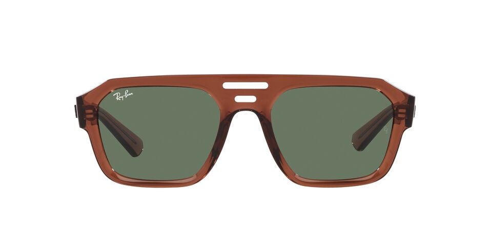 Ray-Ban RB4397 Sunglasses | Prescription and Non-RX Lenses | Eyeconic