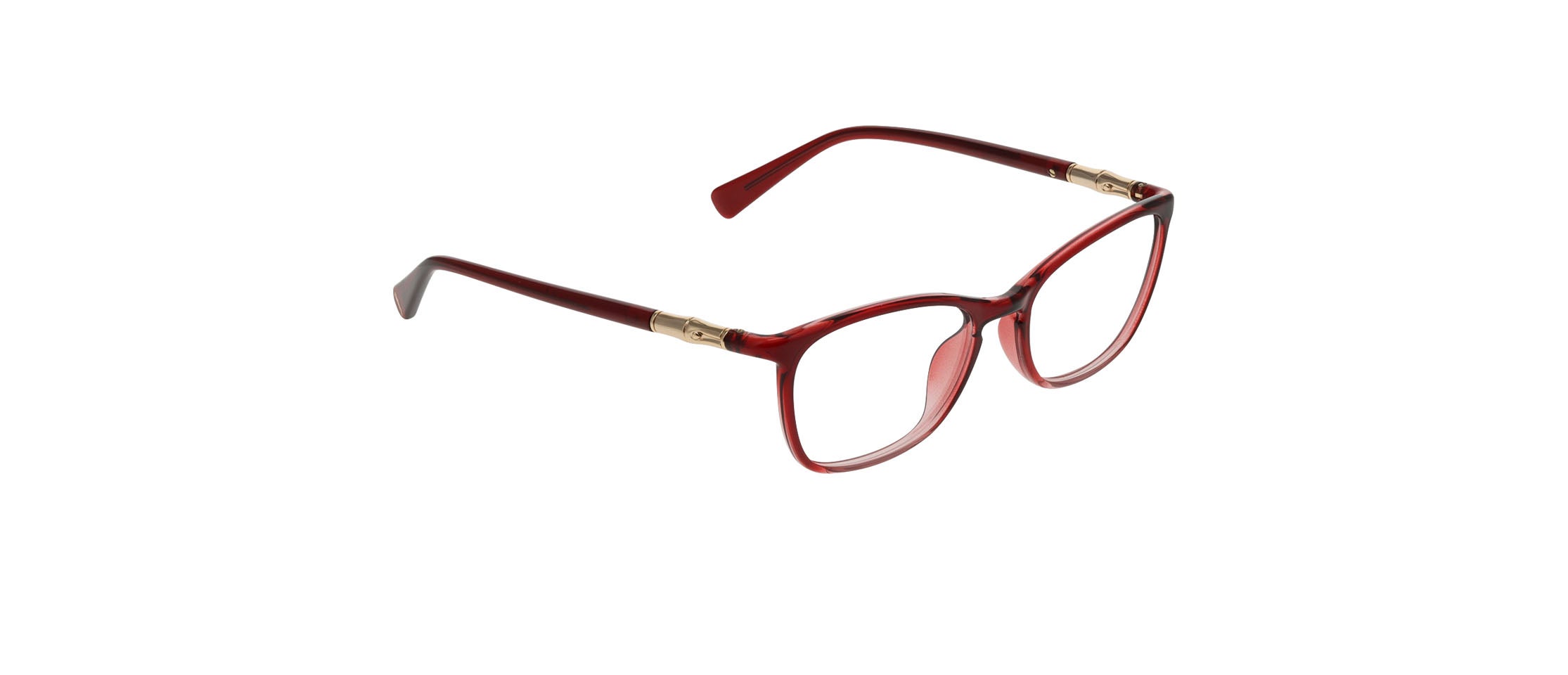 Longchamp LO2695 Glasses | Free Shipping and Returns | Eyeconic