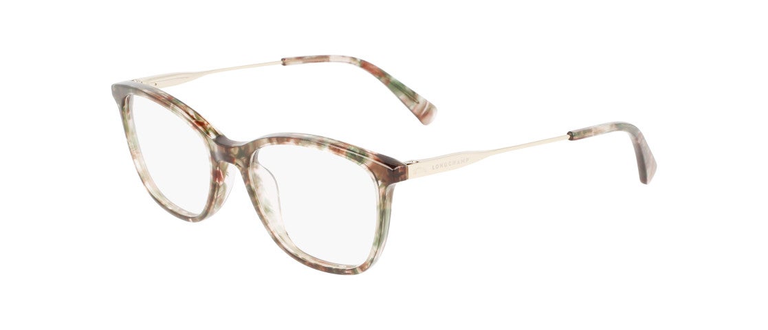 Longchamp LO2683 Glasses | Free Shipping and Returns | Eyeconic