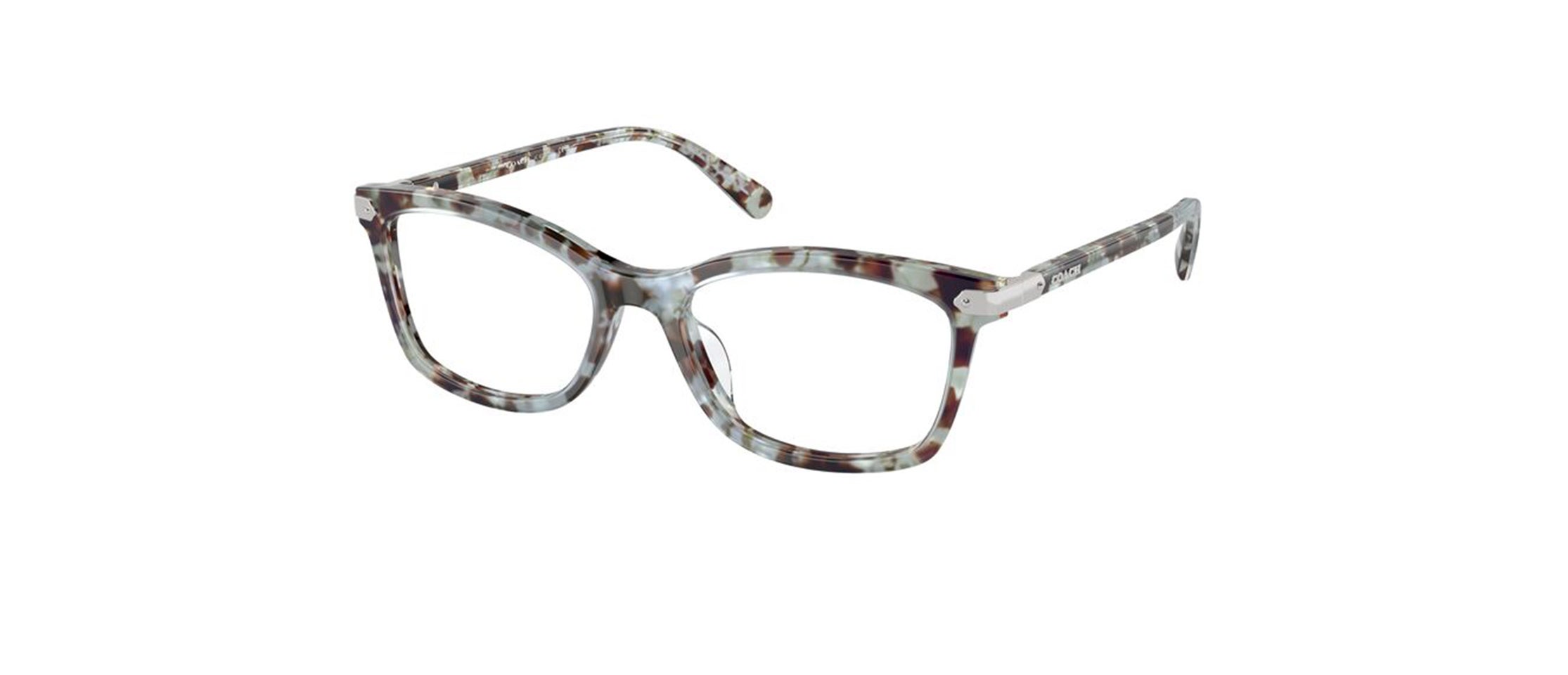 Coach HC6219U Glasses | Free Shipping and Returns | Eyeconic