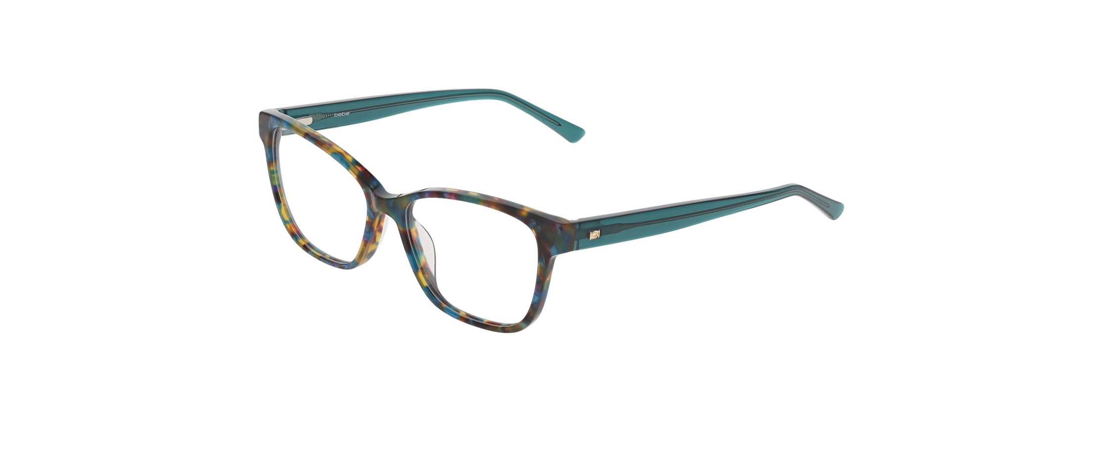 bebe BB5205 Glasses | Free Shipping and Returns | Eyeconic