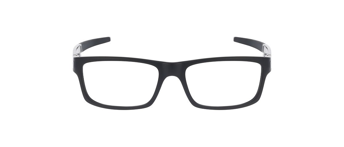 Oakley CURRENCY OX8026 Glasses | Free Shipping and Returns | Eyeconic