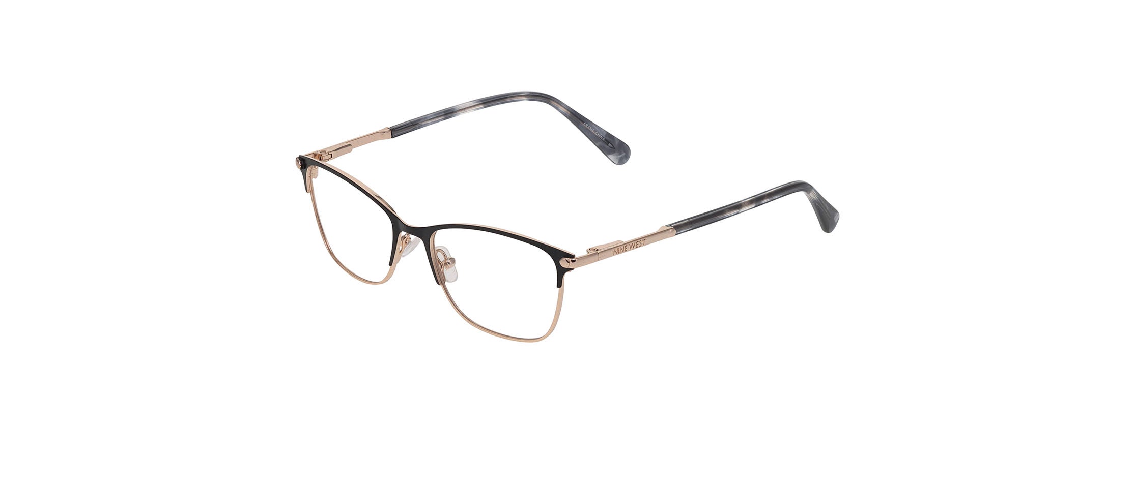 Nine West NW8013 Glasses | Free Shipping and Returns | Eyeconic