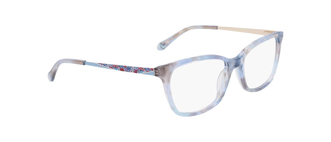 Draper James DJ5058 Glasses | Free Shipping and Returns | Eyeconic