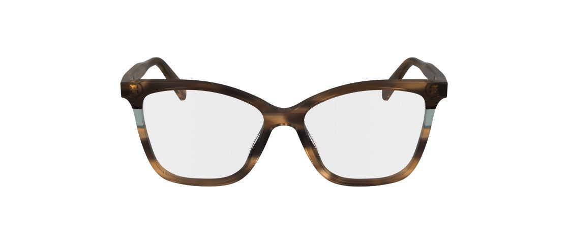 Longchamp LO2741 Glasses | Free Shipping and Returns | Eyeconic