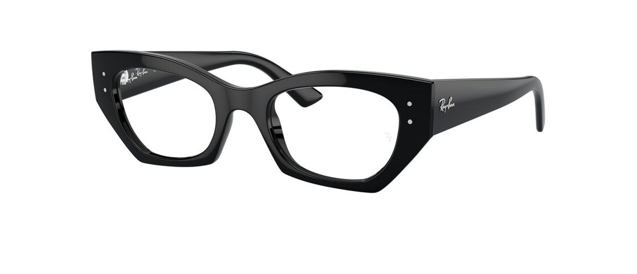 Ray-Ban RX7330 Glasses | Free Shipping and Returns | Eyeconic