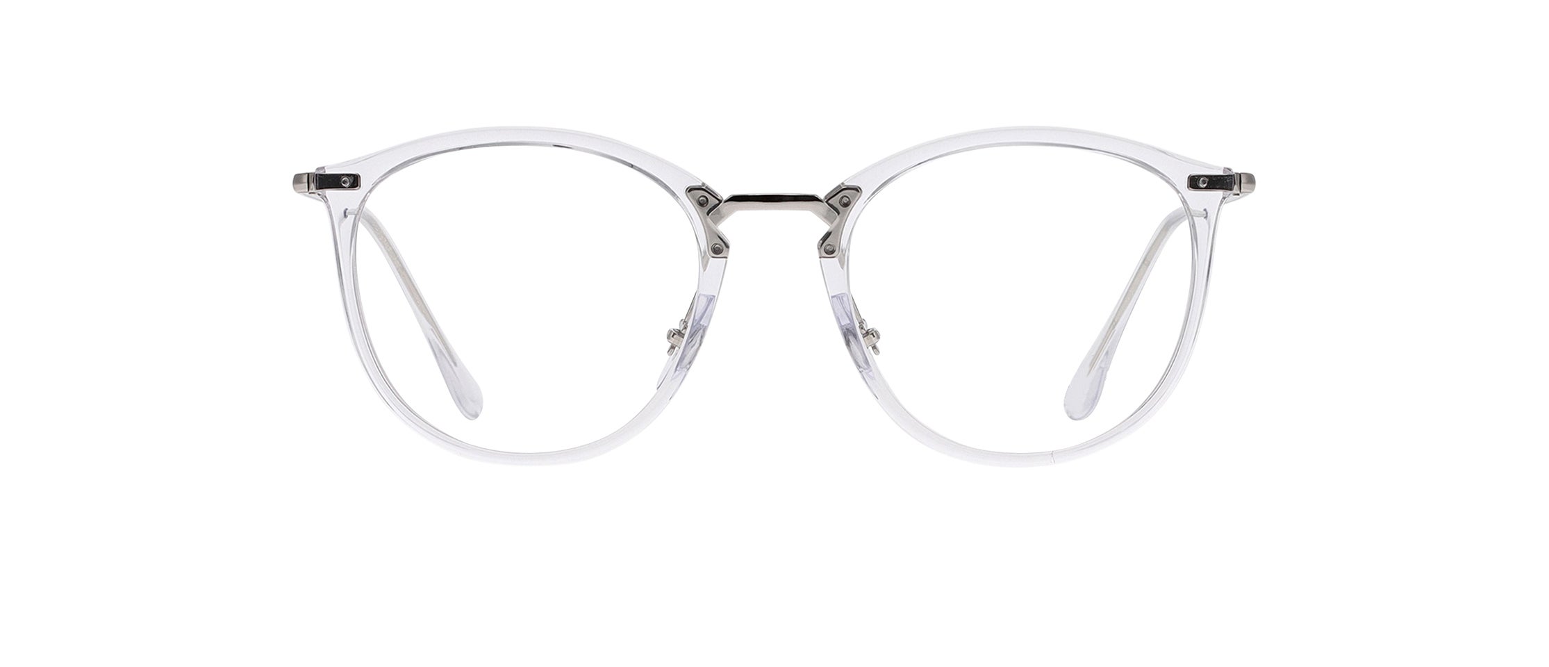 Ray-Ban RX7140 Glasses | Free Shipping and Returns | Eyeconic