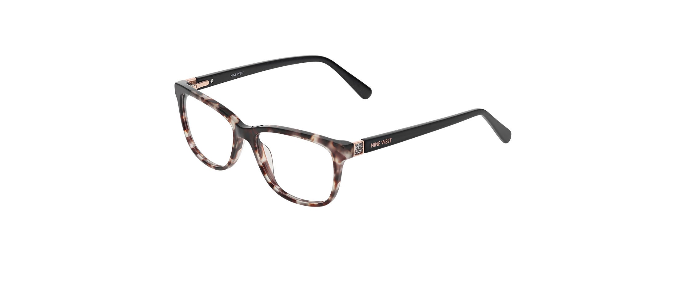 Nine West NW5214 Glasses | Free Shipping and Returns | Eyeconic