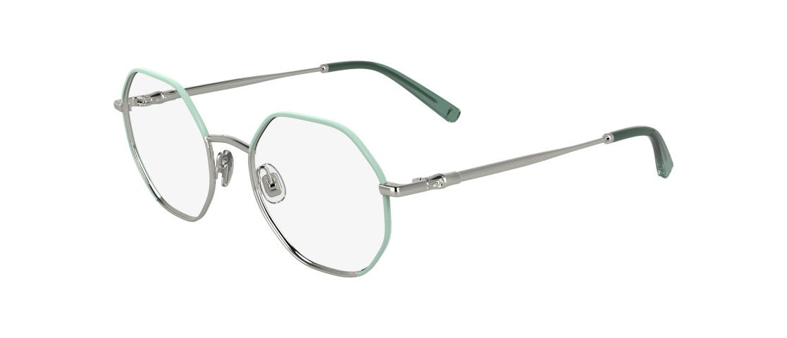 Longchamp LO2166 Glasses | Free Shipping and Returns | Eyeconic