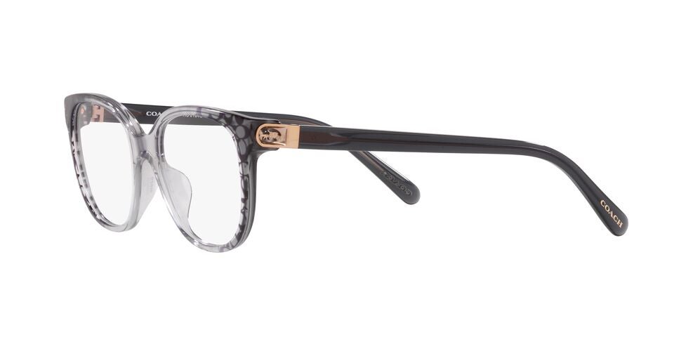 Coach HC6194U Glasses | Free Shipping and Returns | Eyeconic