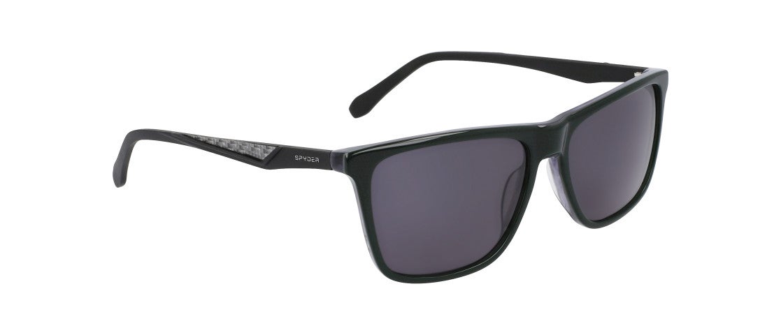 Spyder SP6029 Sunglasses | Prescription and Non-RX Lenses | Eyeconic