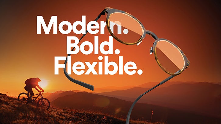 Flexon Glasses | Free Shipping & Returns | Eyeconic