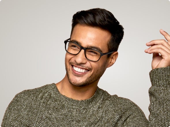 Stylish Eyewear | Glasses & Sunglasses for All | Eyeconic