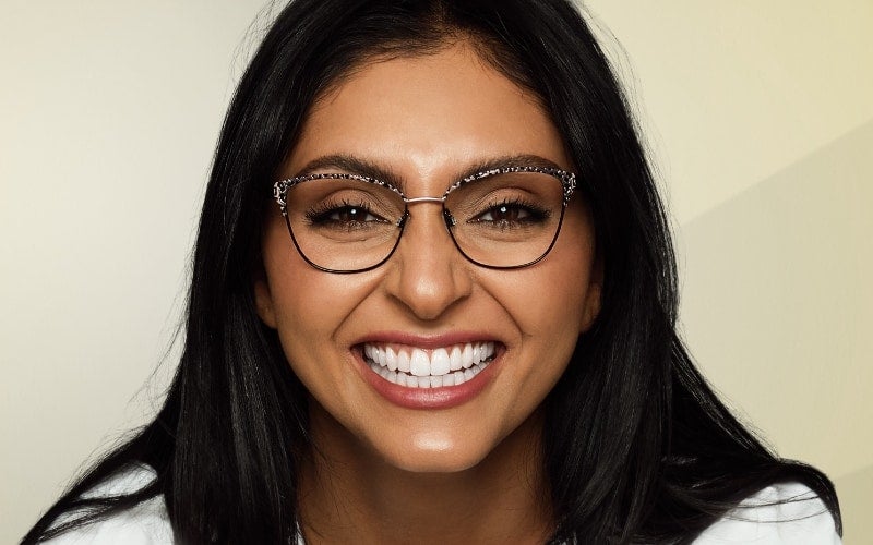 Eyewear and Contacts: Glasses, Sunglasses and Contact Lenses | Eyeconic