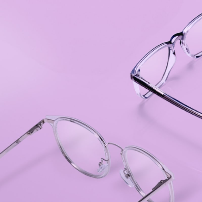 Shop Contacts, Prescription Glasses & Sunglasses at Eyeconic