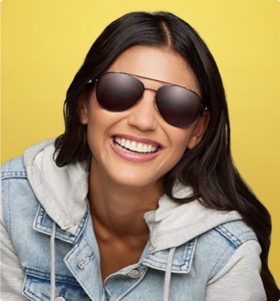 Shop Contacts, Prescription Glasses & Sunglasses at Eyeconic