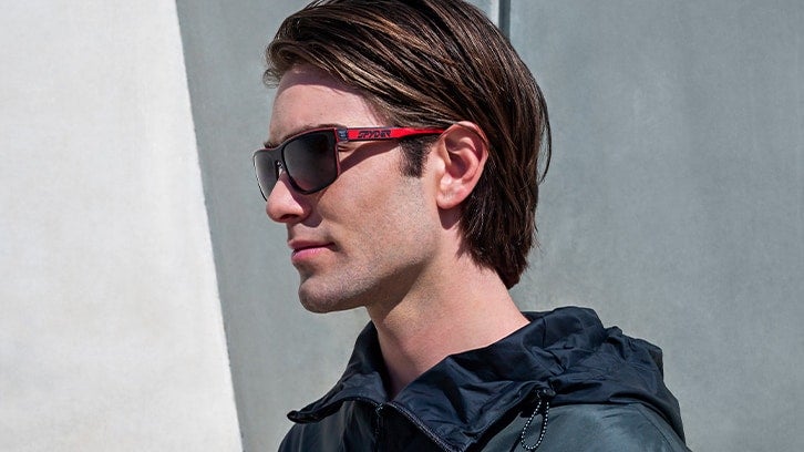 Spyder Glasses & Sports Sunglasses | Free Shipping | Eyeconic