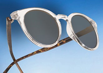 Welcome VSP Members | Eyeconic - VSP's Online Store